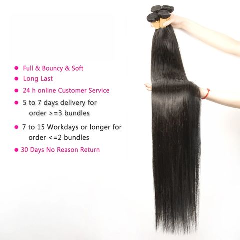 40 Inch Hair Extensions