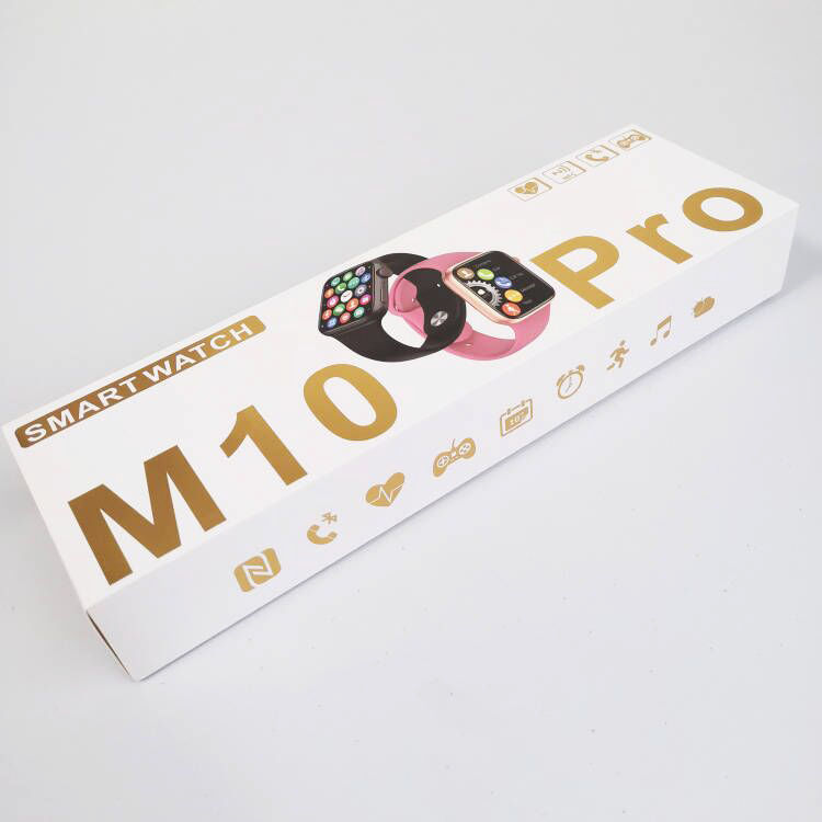 Buy Wholesale China Factory Direct Supply M10 1.82inch Touch Screen All ...