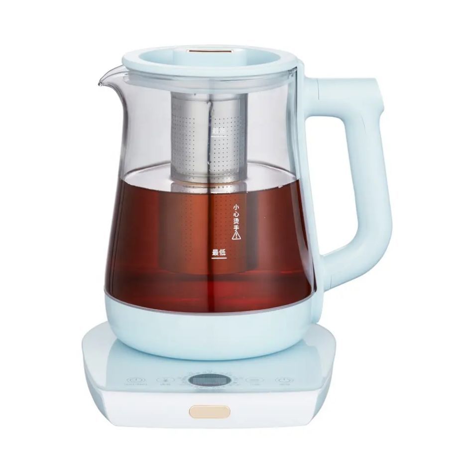 Buy Wholesale China New Arrival--digital Electric Kettle Glass Tea ...