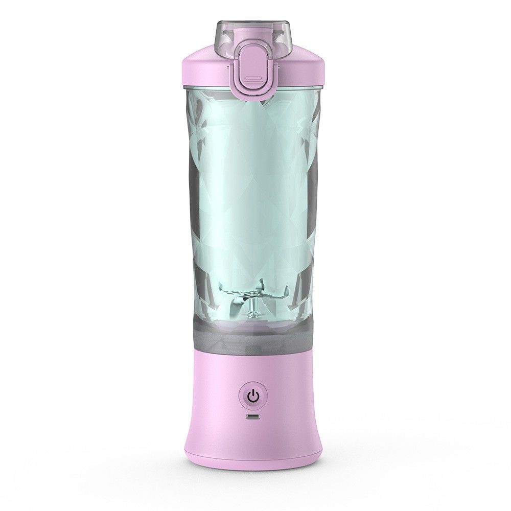 Buy Wholesale China Personal Blender Mini Shakes Juicer Cup Usb ...