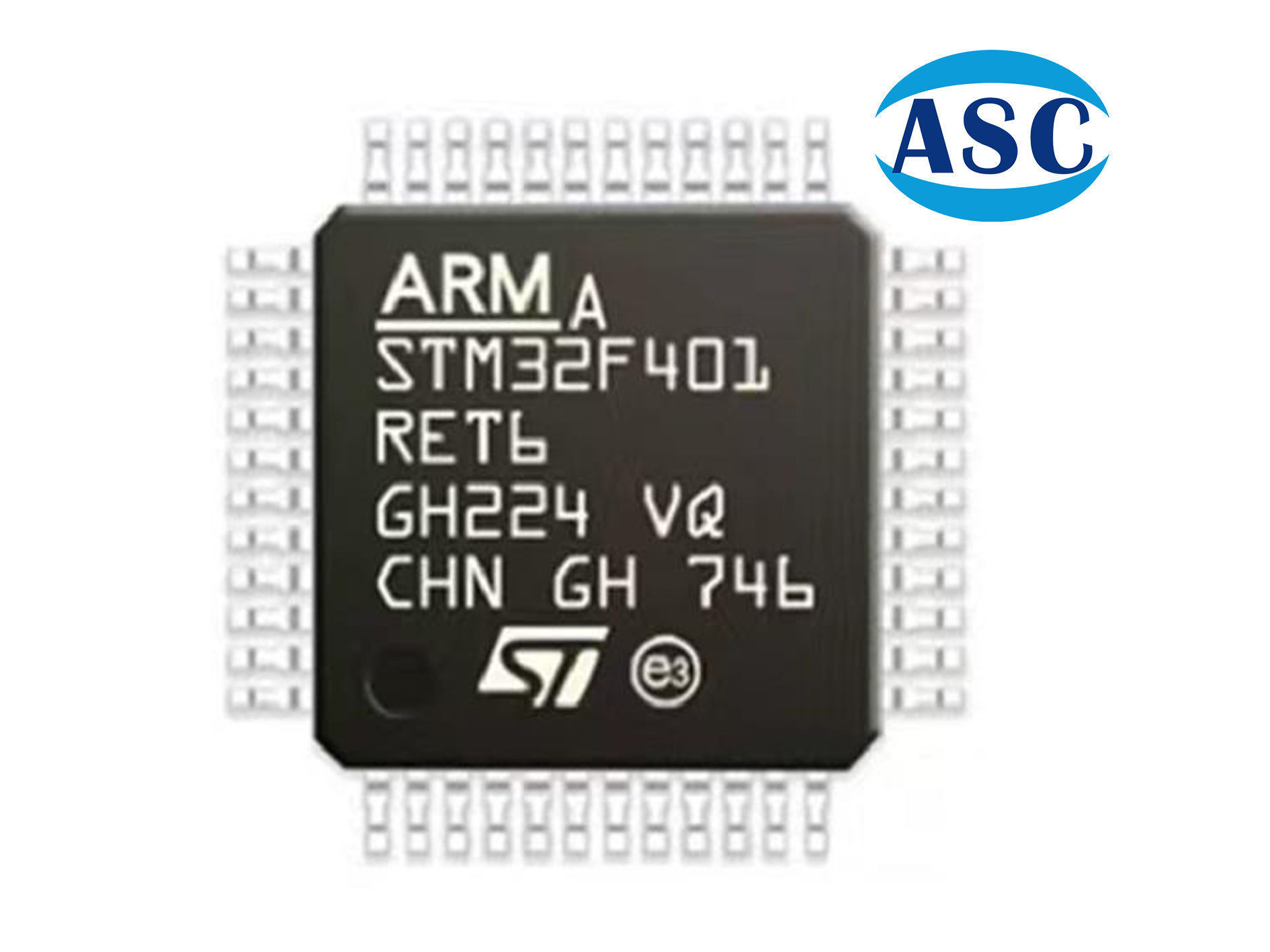 Factory Direct High Quality China Wholesale Stm32f401vet6 St ...