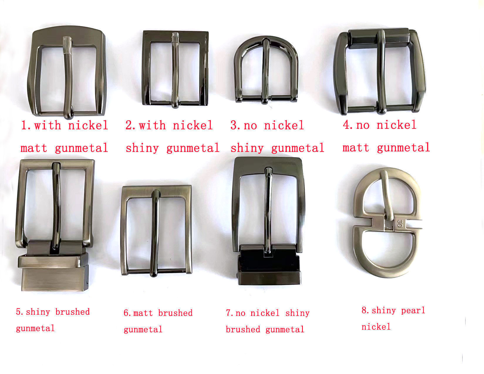 Bulk Buy China Wholesale Men 30mm Metal Buckles Ranger Antique Brass ...
