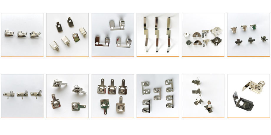 Buy Wholesale China (button Batteries) Battery Springs Sheet Metal ...