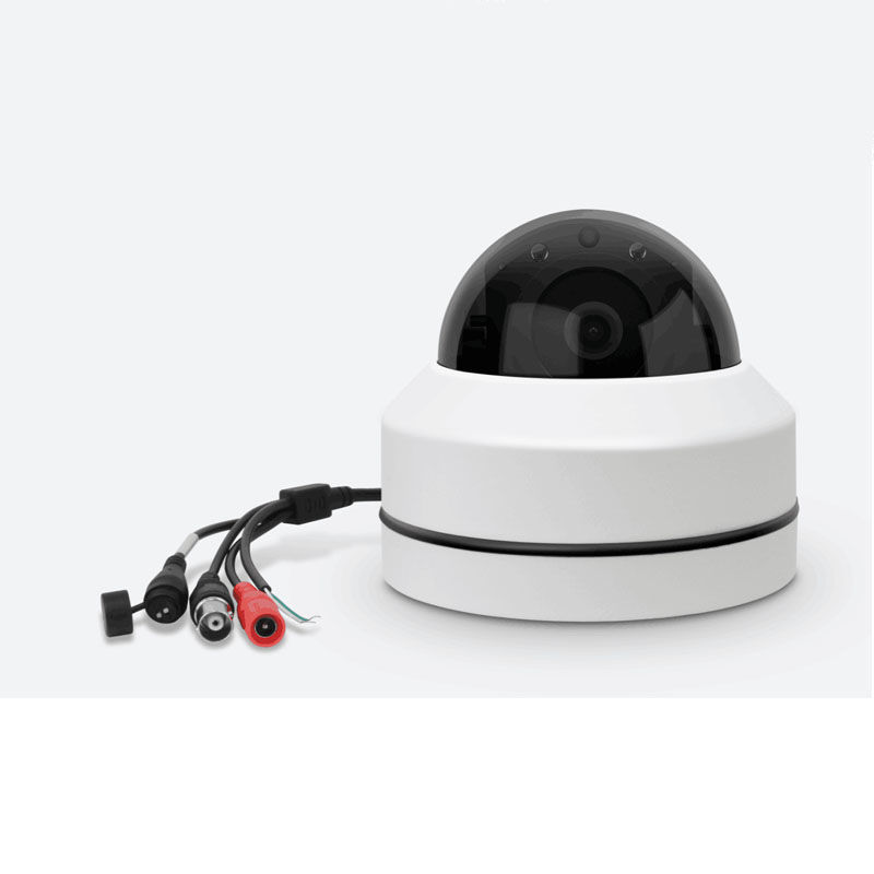 2.5’’ Analog 5.0mp Mini Ptz Dome Camera $70 - Wholesale China Cctv Mini ...