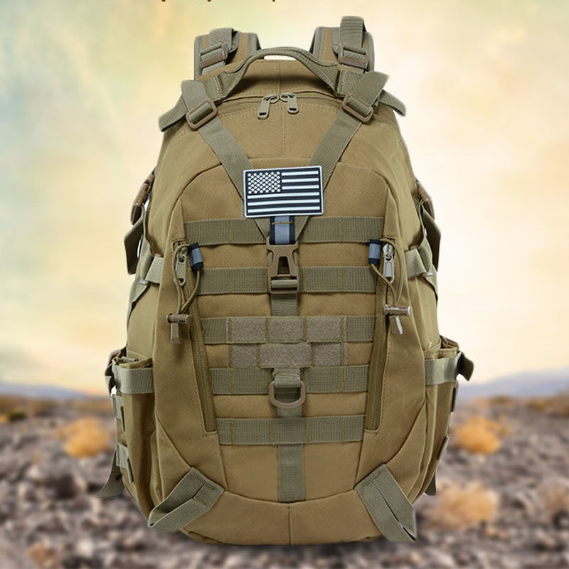Buy Wholesale China Oem Tactical Outdoor Tactical Backpack Modulable ...