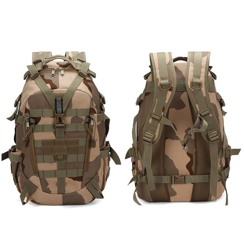 Buy Wholesale China Oem Tactical Outdoor Tactical Backpack Modulable ...