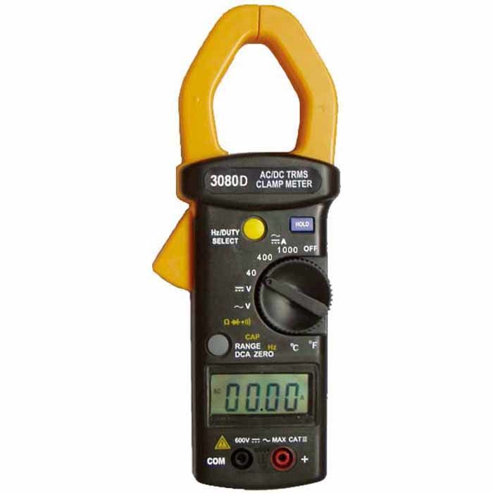 Buy Wholesale China Kt-3080d Dc/ac Trms Clamp Meter With 0.01a ...