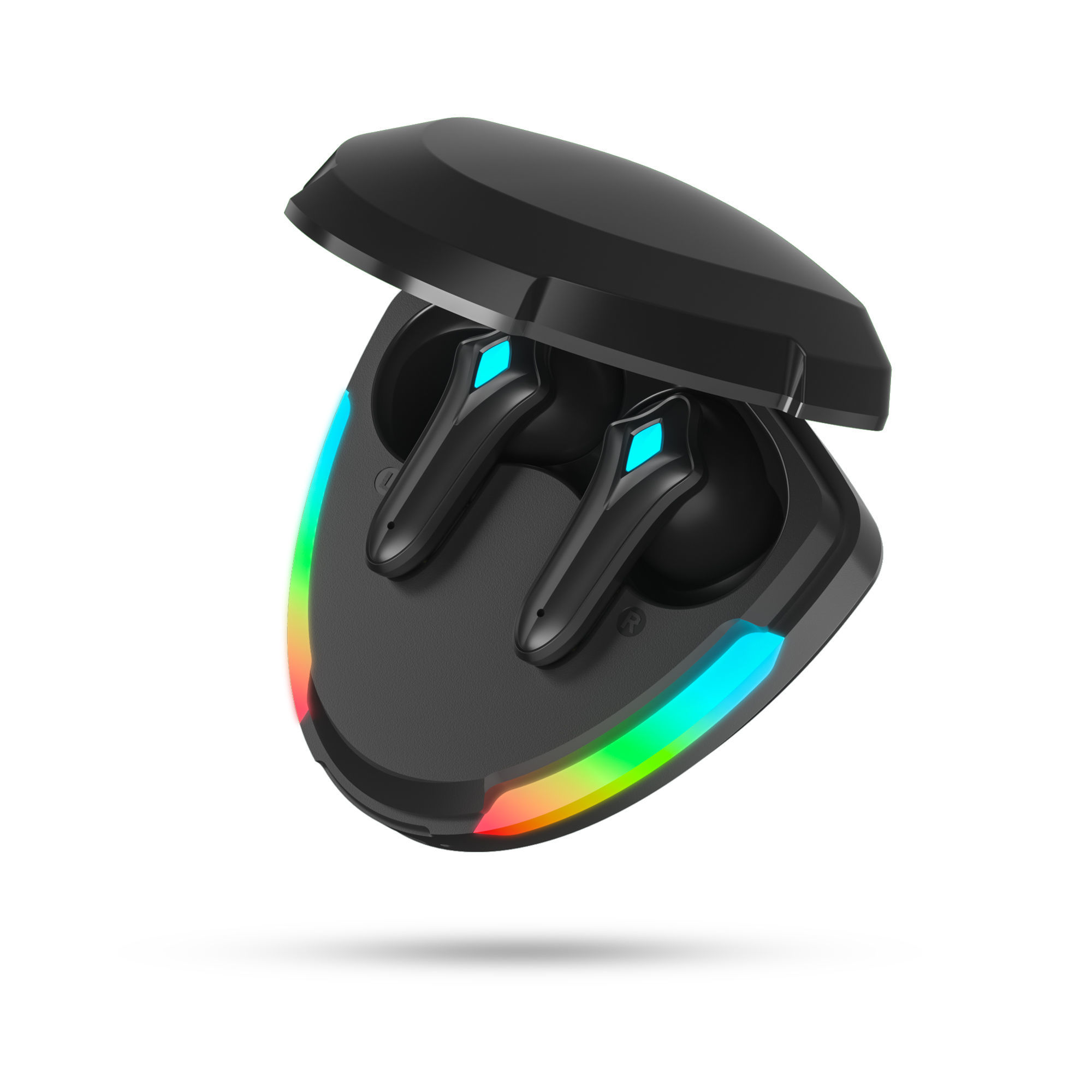 Buy Wholesale China Free Sample G01 2023 Oem Odm Game Earbuds Oraimo ...