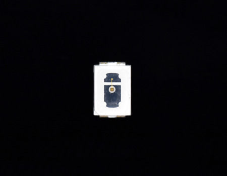 Buy Wholesale China 680nm Deep Red Led 3020 Smd Led Plcc 2 & 680nm Red ...