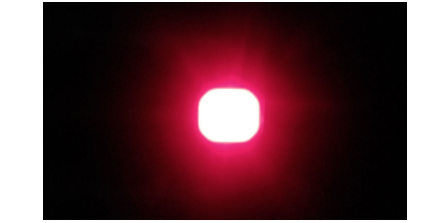 Buy Wholesale China 680nm Deep Red Led 3020 Smd Led Plcc 2 & 680nm Red ...