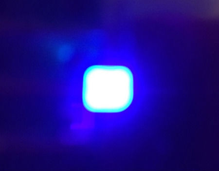 Buy Wholesale China 395nm Blue Led 1*3*4mm Small Rectangle Led ...