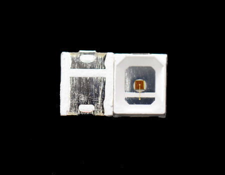 Buy Wholesale China 730nm Led Deep Red Infrared Led 2835 Smd Led Plcc 2 ...