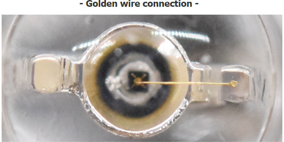 Buy Wholesale China 730nm Led Deep Red Infrared Led 2835 Smd Led Plcc 2 ...