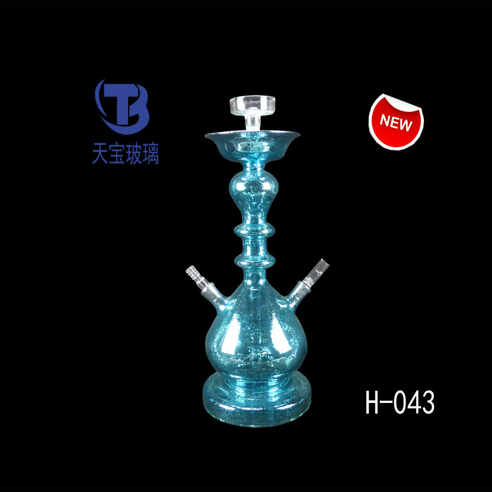 Buy Wholesale China Wholesale Glass Shisha Hookah Narghile Bong Glass ...