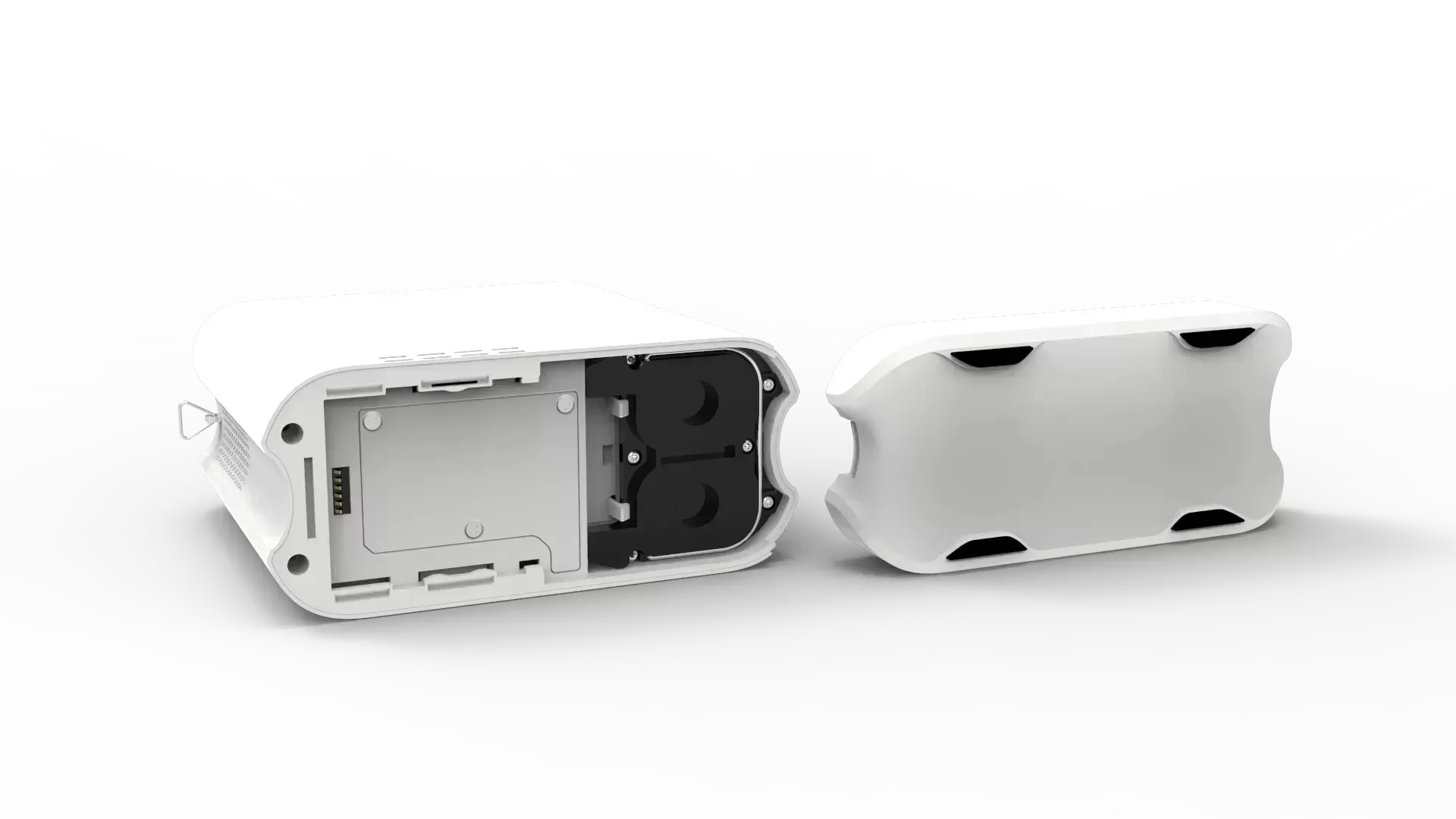 6l Portable Oxygen Concentrator, Oxygenerator, Medical Oxygen ...