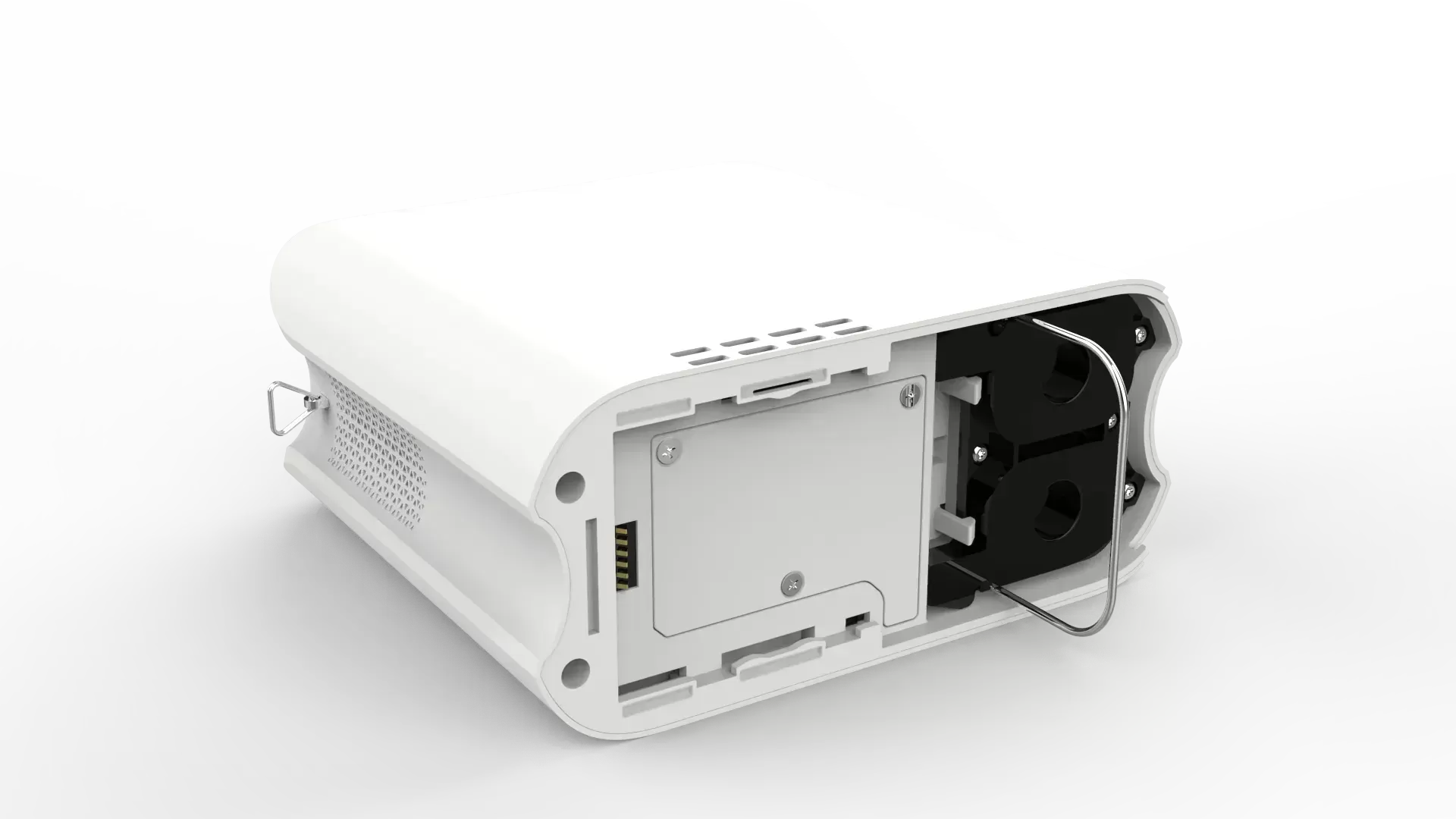 6l Portable Oxygen Concentrator, Oxygenerator, Medical Oxygen ...