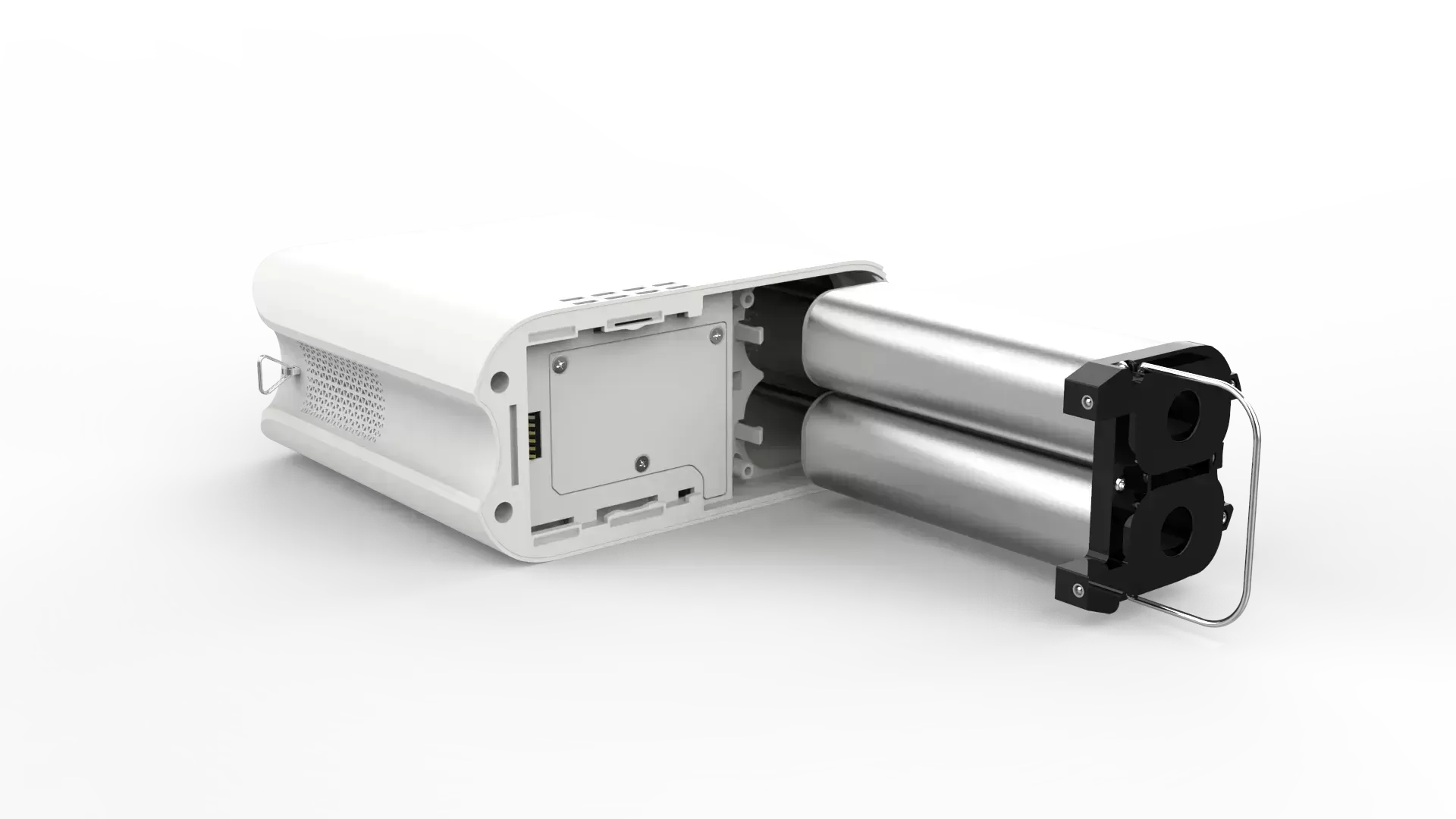 6l Portable Oxygen Concentrator, Oxygenerator, Medical Oxygen ...