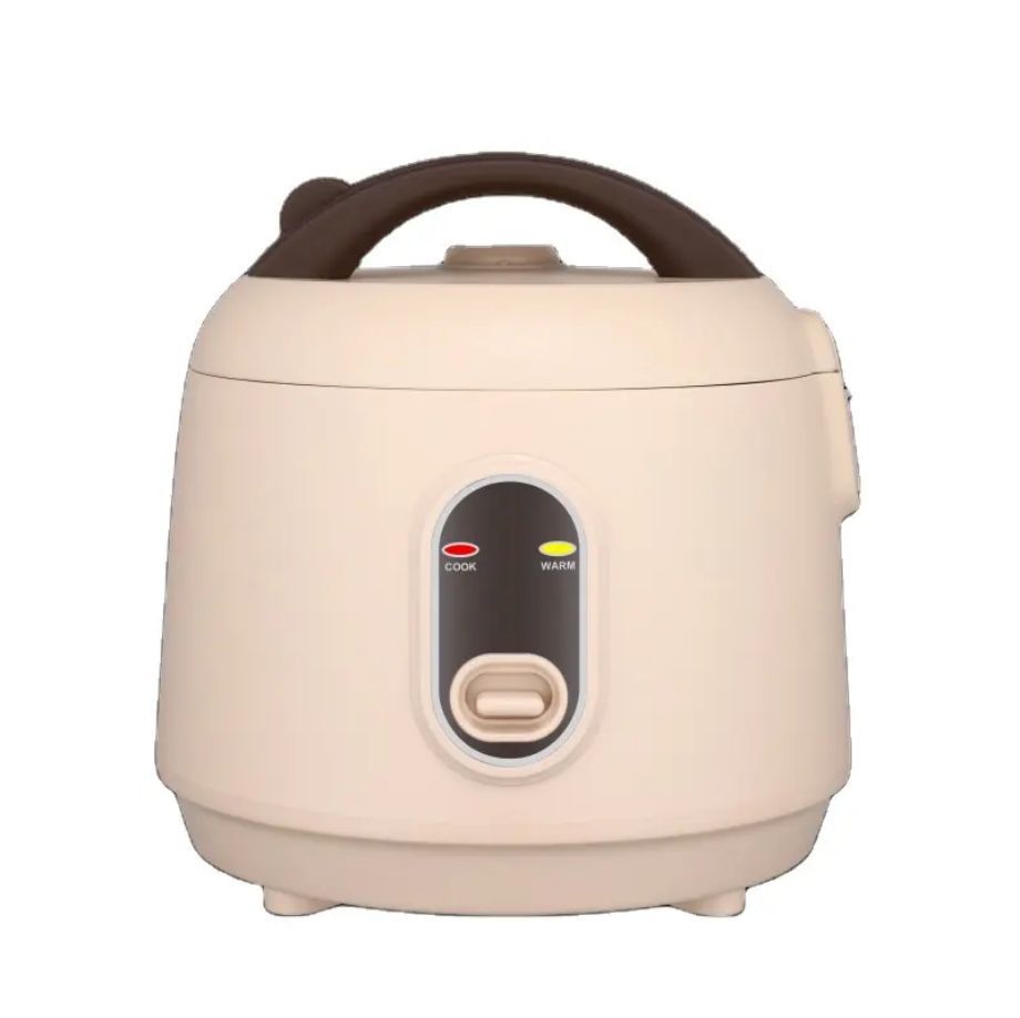 Electric Multifunction Mini Travel Portable Household 0.6l 1l Cute Rice ...