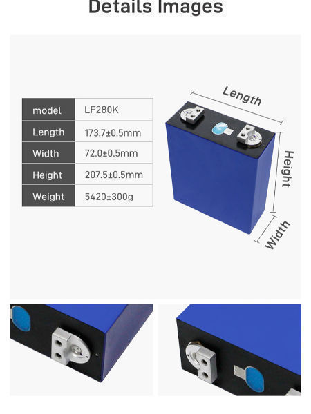 Buy Wholesale China Brand New Eve 280ah 280k 6000 Cycles Lifepo4 (lfp ...