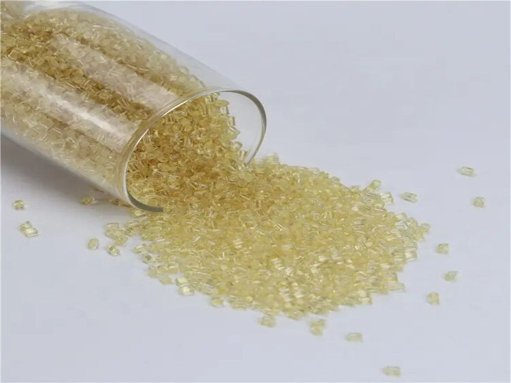 Buy Wholesale China Psu Pellets / Polysulfone Resin / Pes Psu Granules ...