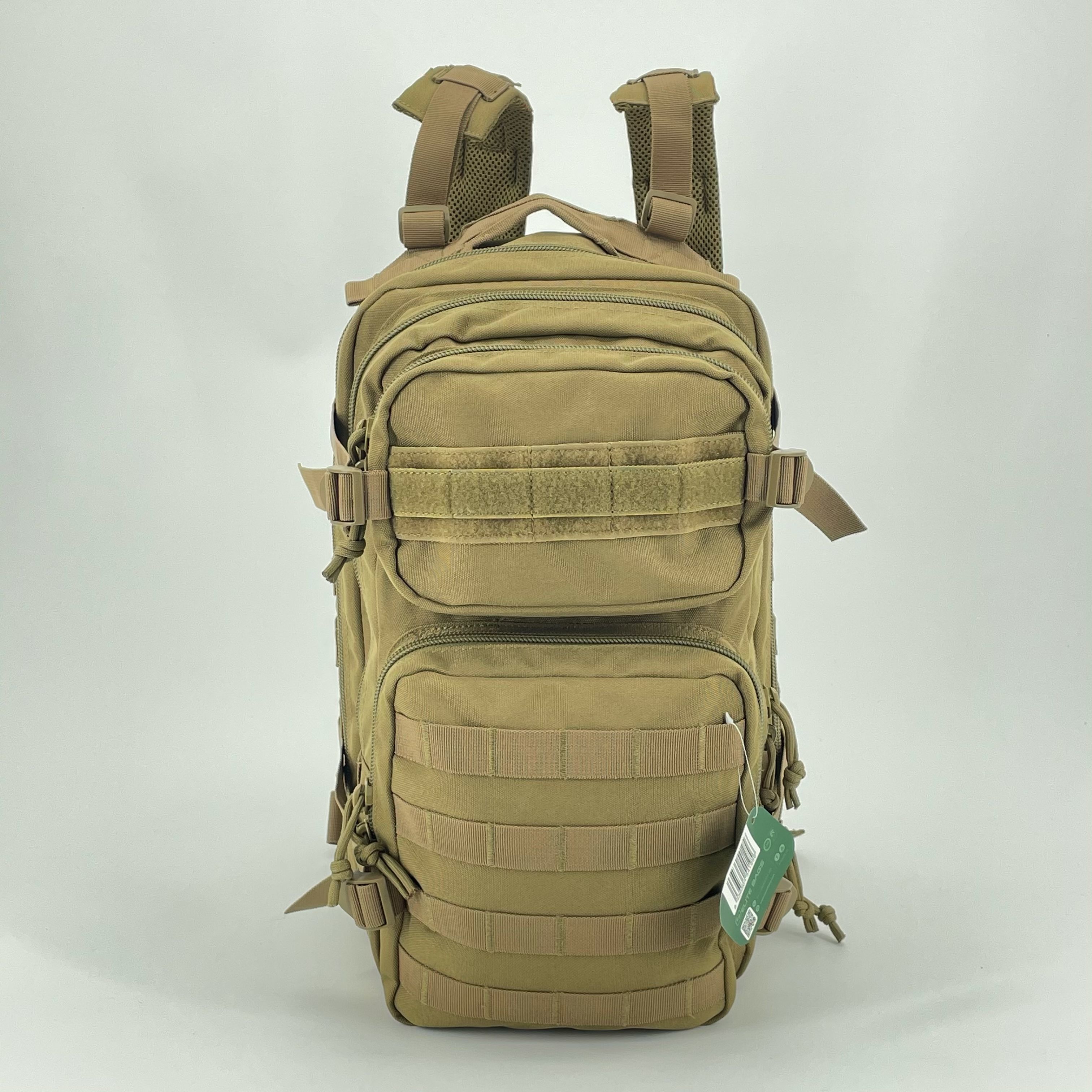 Buy Wholesale China Oem Tactical Outdoor Backpack 35l Outdoor ...