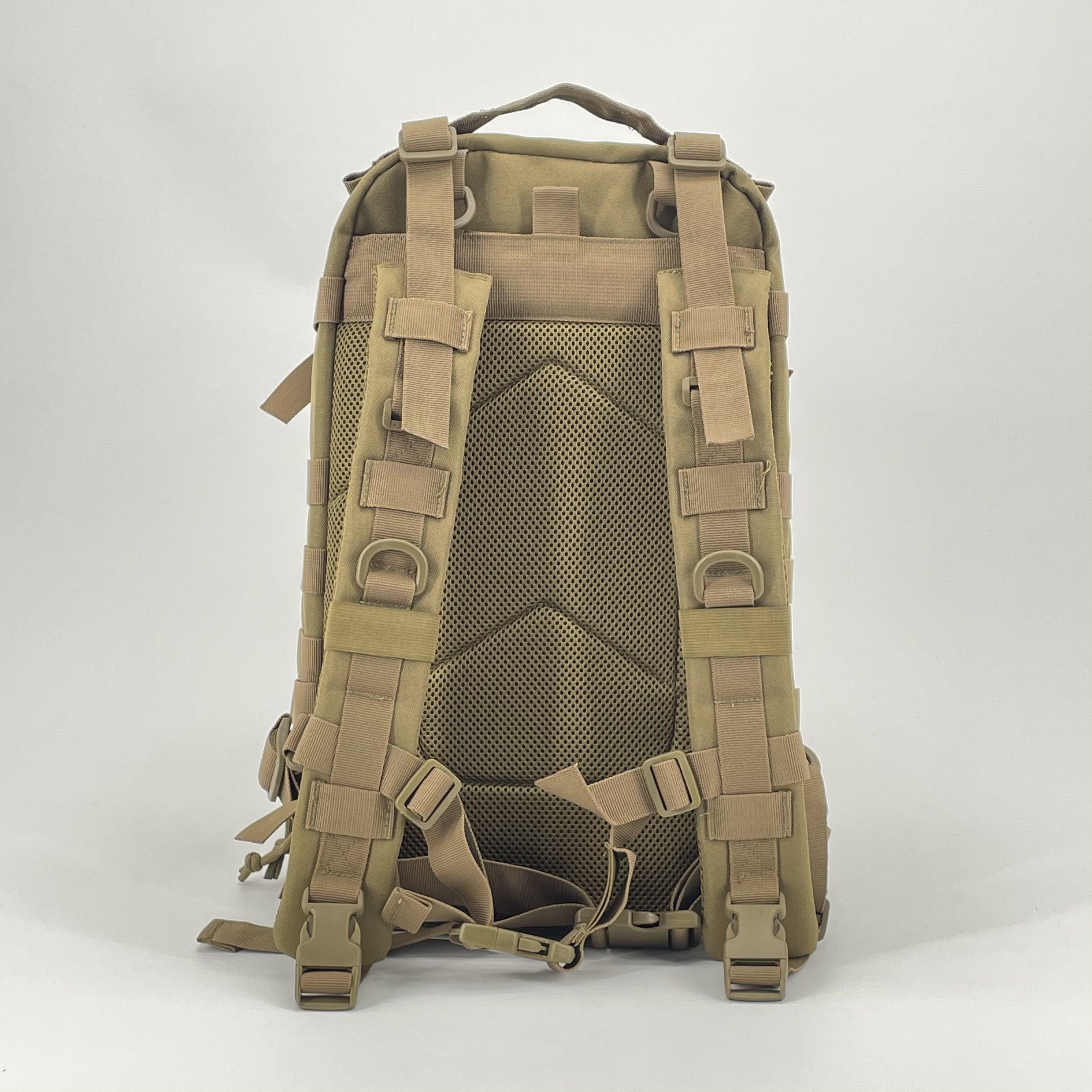 Buy Wholesale China Oem Tactical Outdoor Backpack 35l Outdoor ...