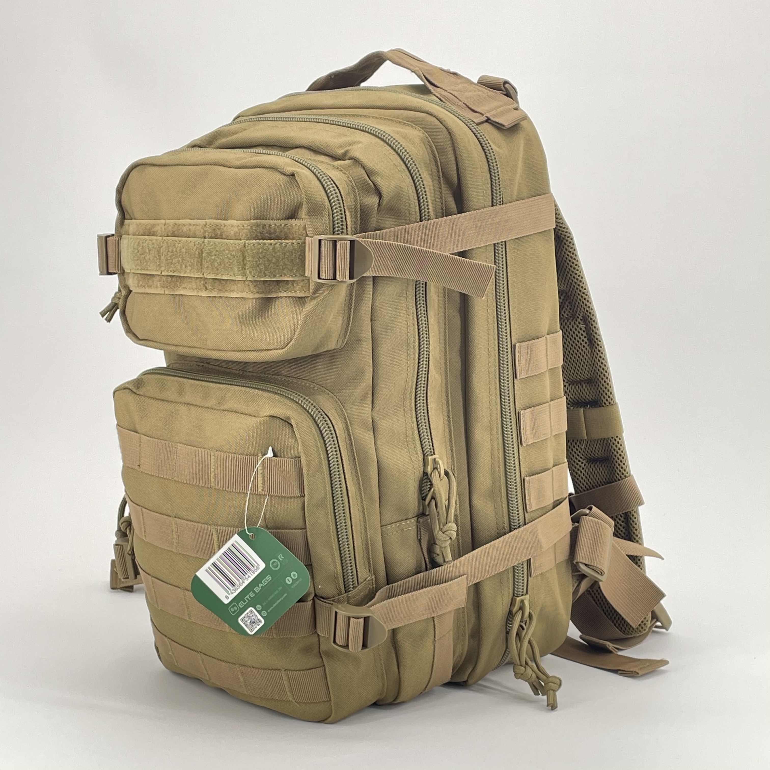 Buy Wholesale China Oem Tactical Outdoor Backpack 35l Outdoor ...