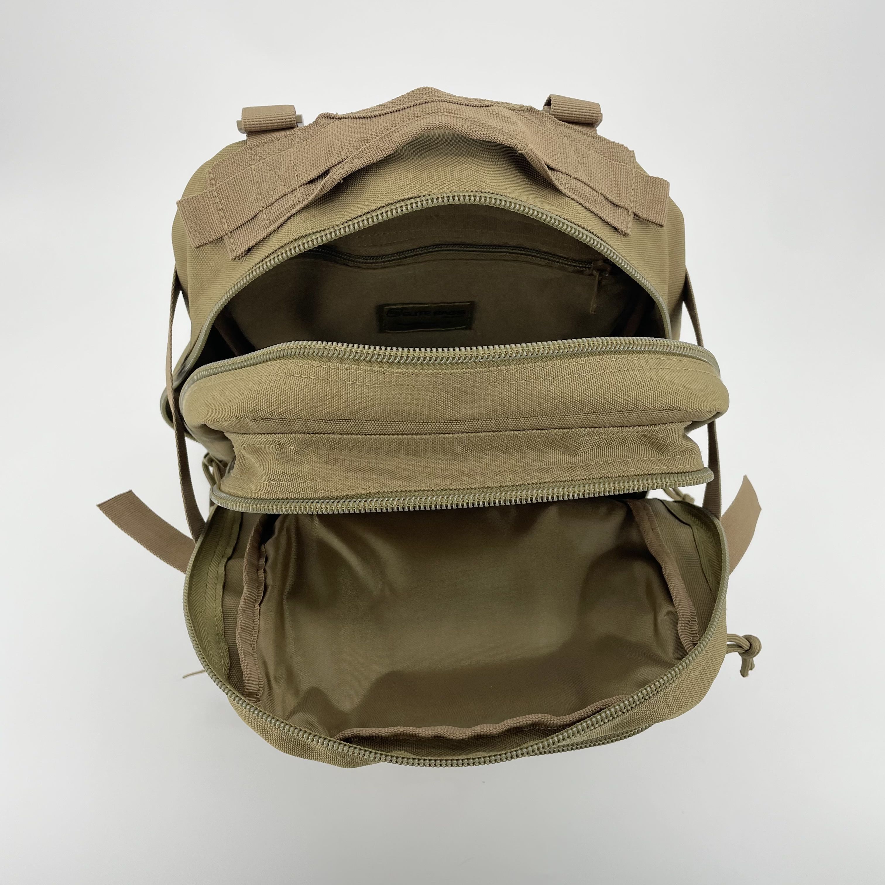 Buy Wholesale China Oem Tactical Outdoor Backpack 35l Outdoor ...