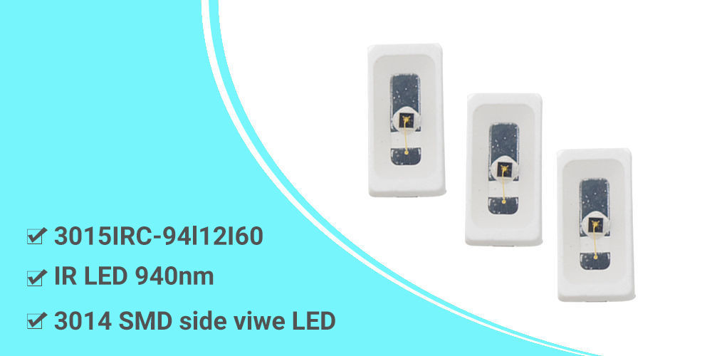 Factory Direct High Quality China Wholesale Side Emitting Led Ir Led ...
