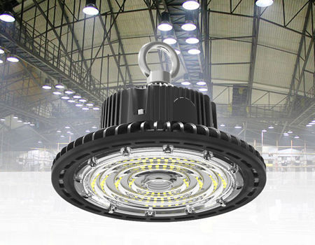 Buy China Wholesale High Lumen Led High Bay Industrial Light Use For ...