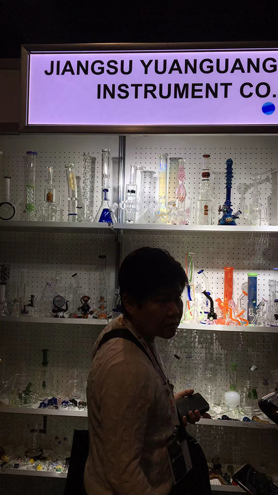 Bulk Buy China Wholesale Wholesale Glass Shisha Hookah Narghile Bong ...