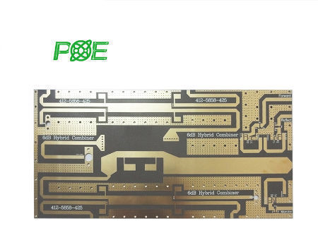 Factory Direct High Quality China Wholesale Teflon Pcb High Density ...