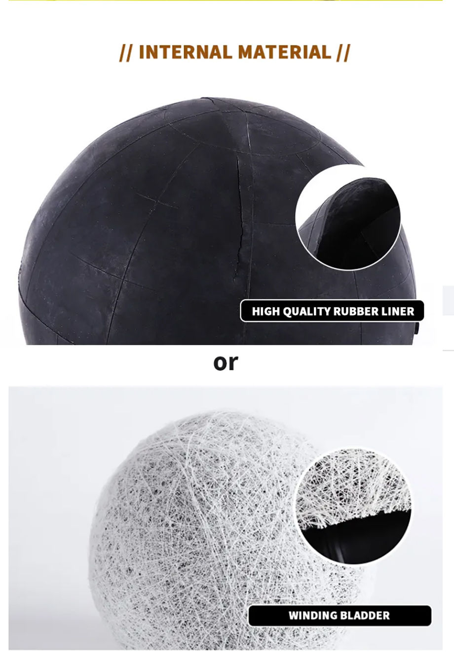 Buy Wholesale China Official Size 5 Football Ball Pu Granule Slip ...