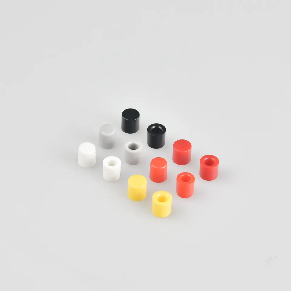 Buy Wholesale China Kejian A95 Switch Caps Tact Switch Caps Applied In ...