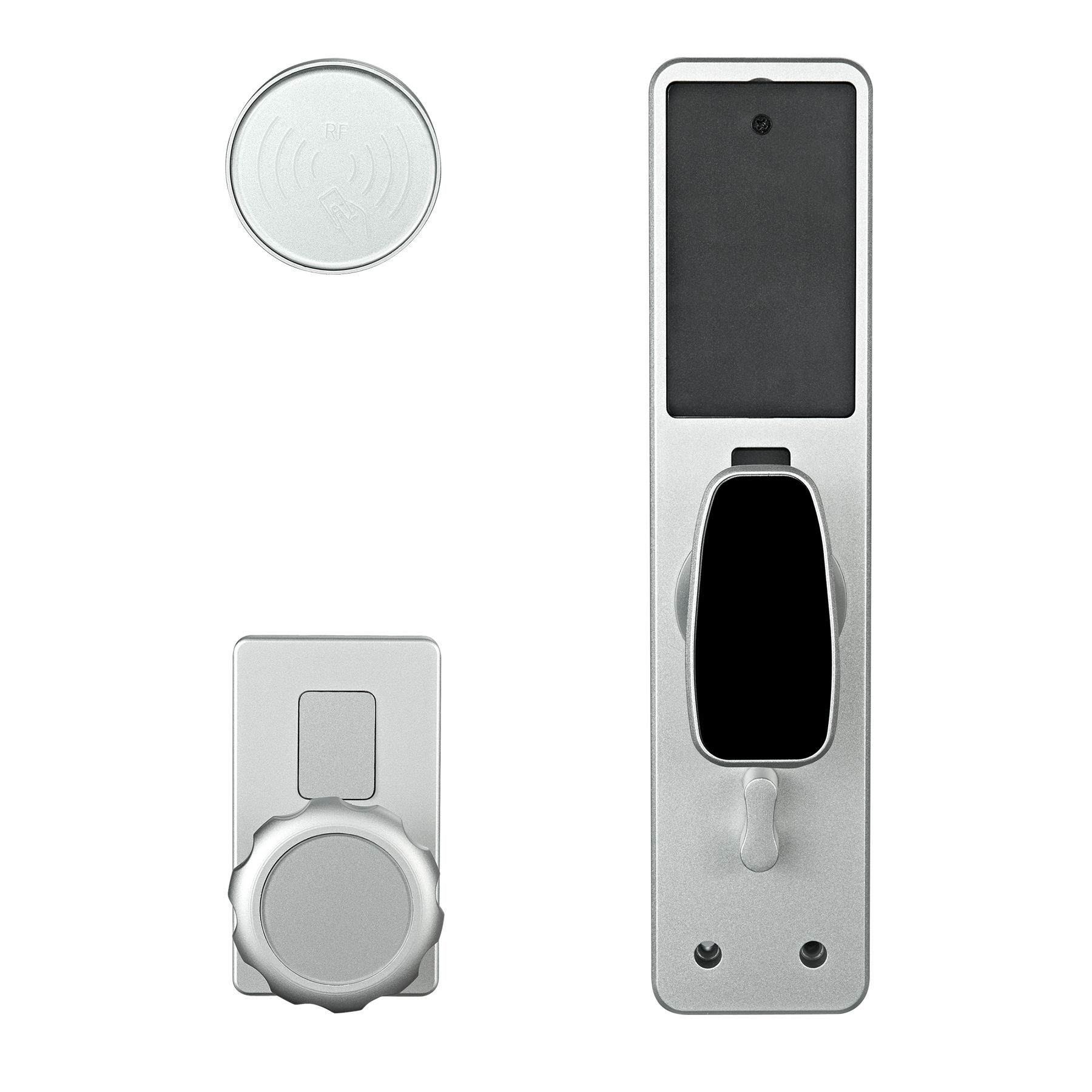 Buy Wholesale China Automatic Hotel Electronic Lock Swipe Card Smart ...