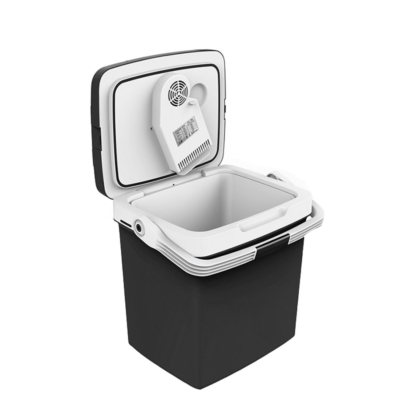 Factory Direct High Quality China Wholesale Portable Electric Cooler ...