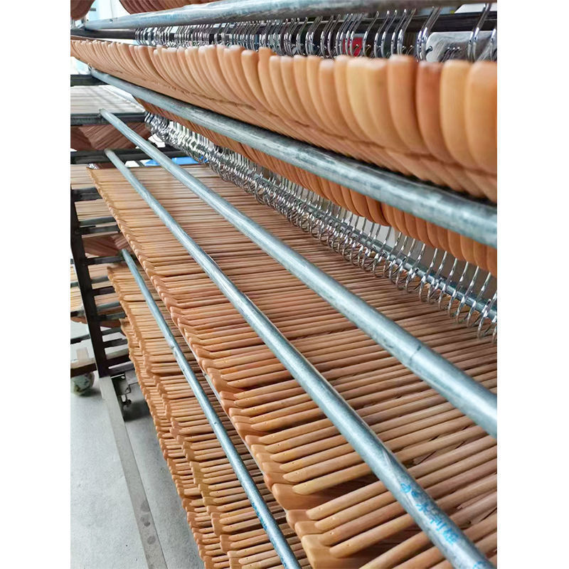 Buy Wholesale China Cheap Hanger With Metal Clips Plastic Hanger Saving ...