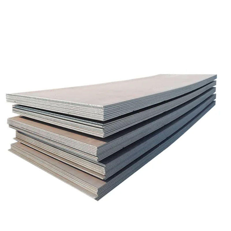 Buy Wholesale China Factory Price No.1 Surface 1 Inch Thicknes Mild ...