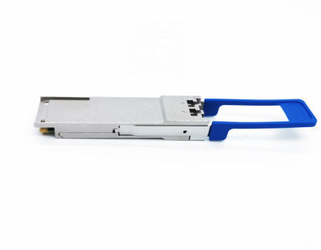 Hot Seller 100g Qsfp28 Lan Wdm Cooled_dfb+pin Qsfp+ Transceiver 100g ...