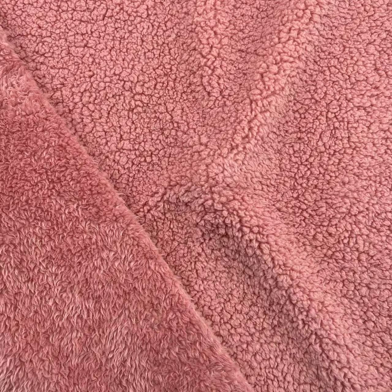 Buy Wholesale China 100% Polyester Sherpa Fleece & Sherpa at USD 1.9 ...