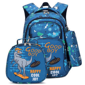 Buy Wholesale China Children School Bags Combo, Back To School Bag Set ...