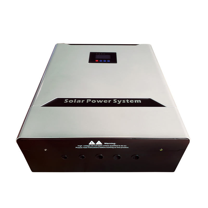 Bulk Buy China Wholesale Solar Mppt Charge Controller Inversor Hibrido ...