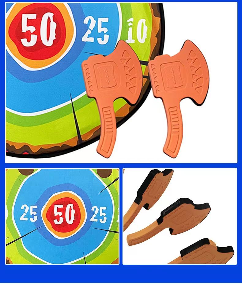 Bulk Buy China Wholesale Toy Sports Dart Games Kids Eva Foam Soft Dart ...