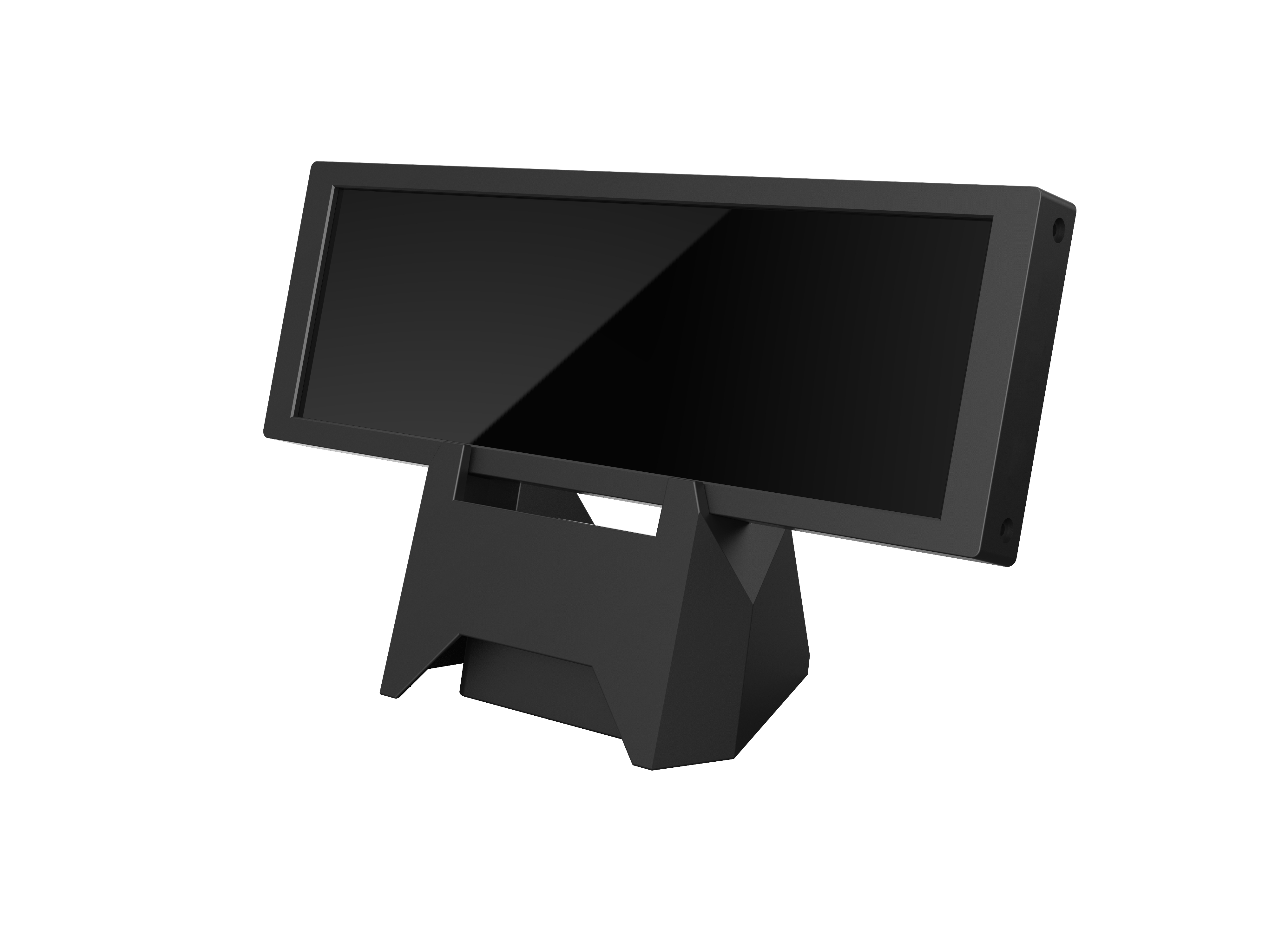 Buy Wholesale China Nello Design Sub Monitor 7.84-inch Ips Portable ...