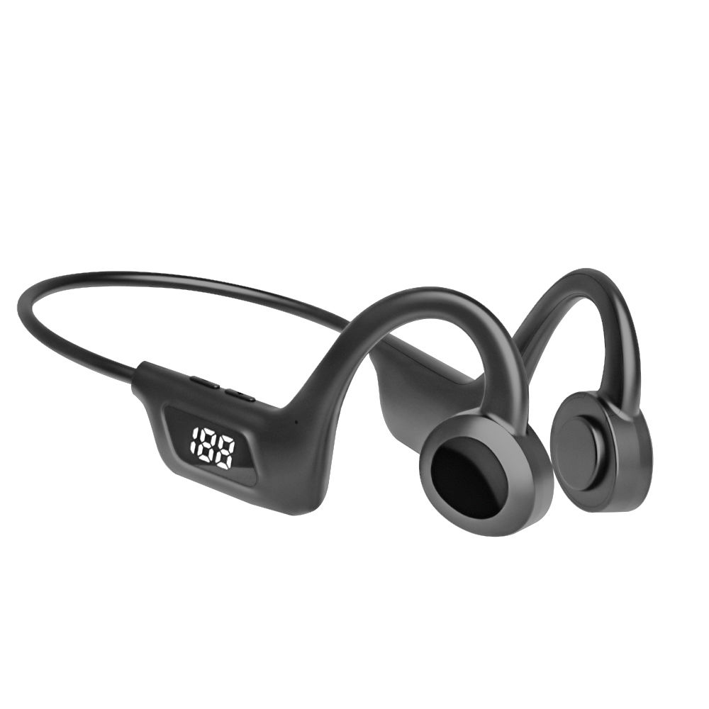 Buy Wholesale China Sh-420 Bone Conduction Sport/gaming V5.0 Bluetooth ...