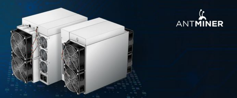 In Stock Upgraded Bitmain Antminer Used T17 64t 3200w Btc Asic Miner ...