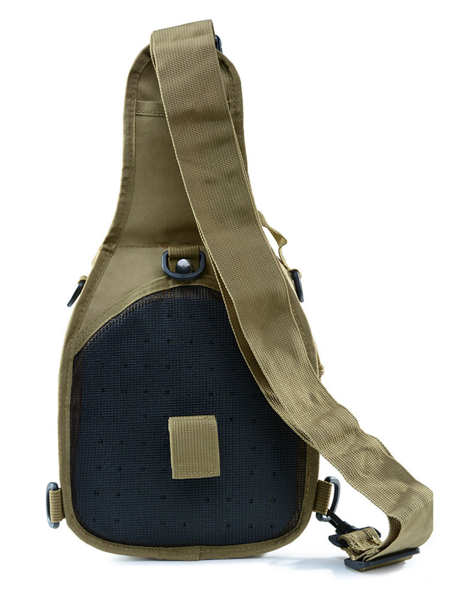 Bsci Factory Oem 600d Military Pouches Cool Oxford Travel Tactical ...