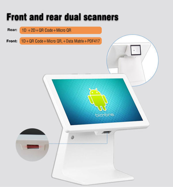 Buy Wholesale China Pos Sale Machine Price 10.1 Inch Touch Terminal ...