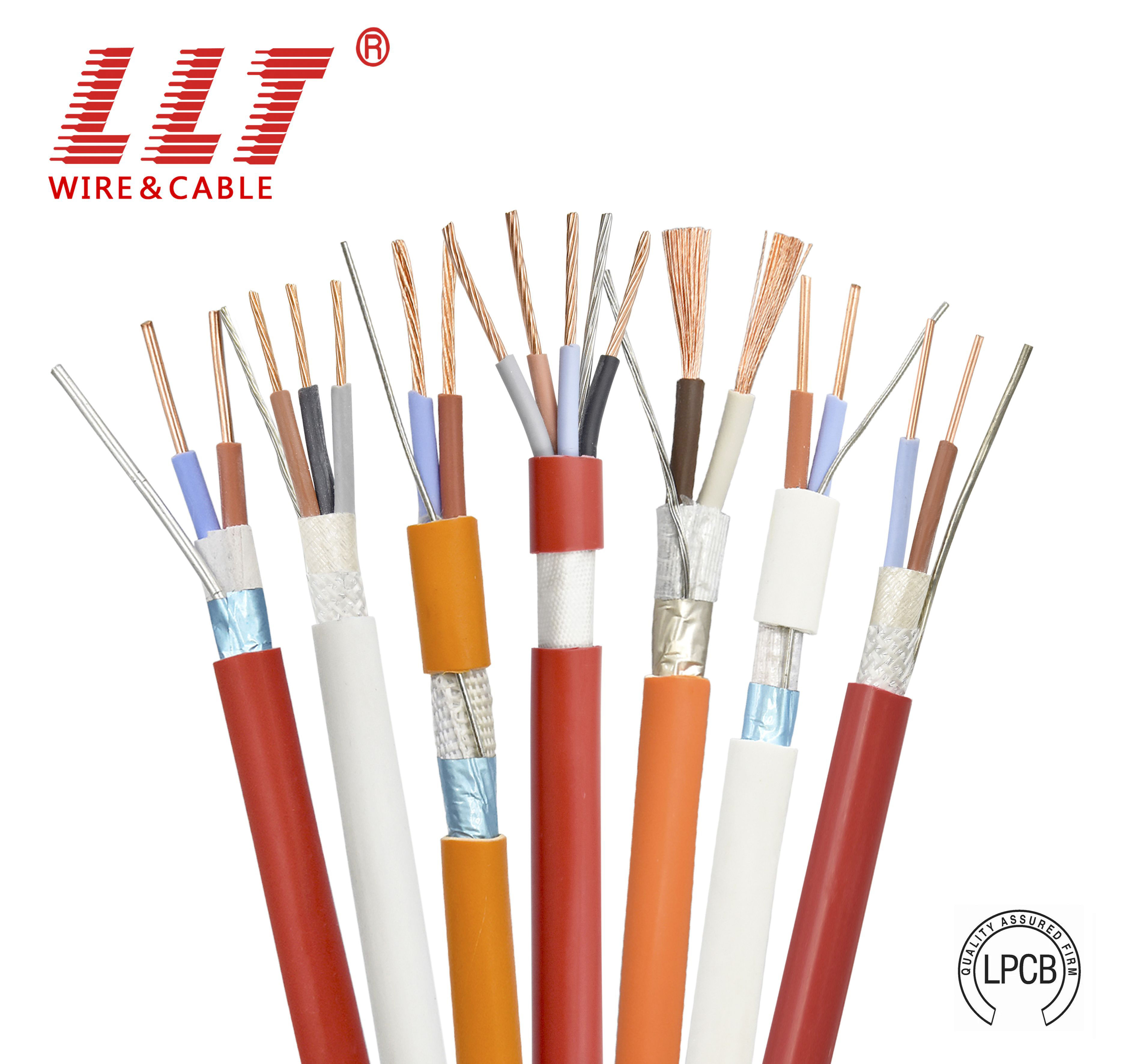 Buy Wholesale China Llt Ph30 & Ph20 2*1.5mm Fire Resistant Fire Rated ...