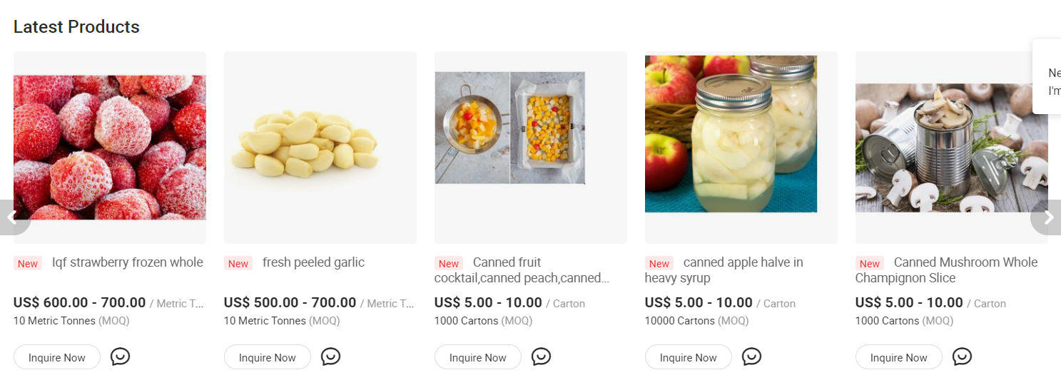 Buy Wholesale United States Long Grain White Rice 504 & White Rice 504 ...